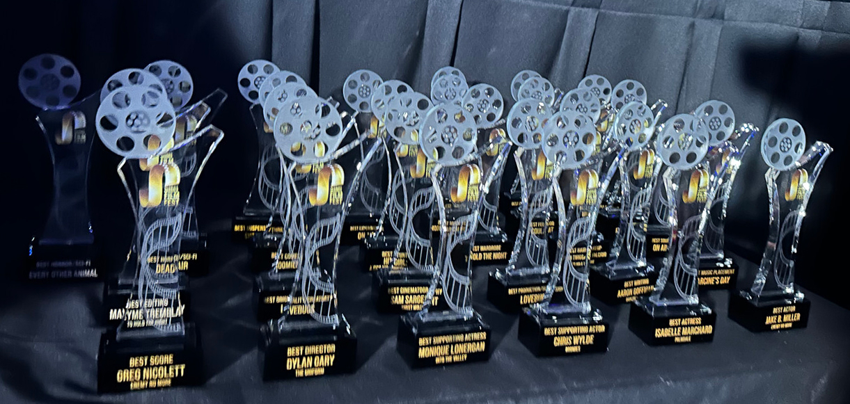 SIMI Film Fest – Discover. Be Discovered.