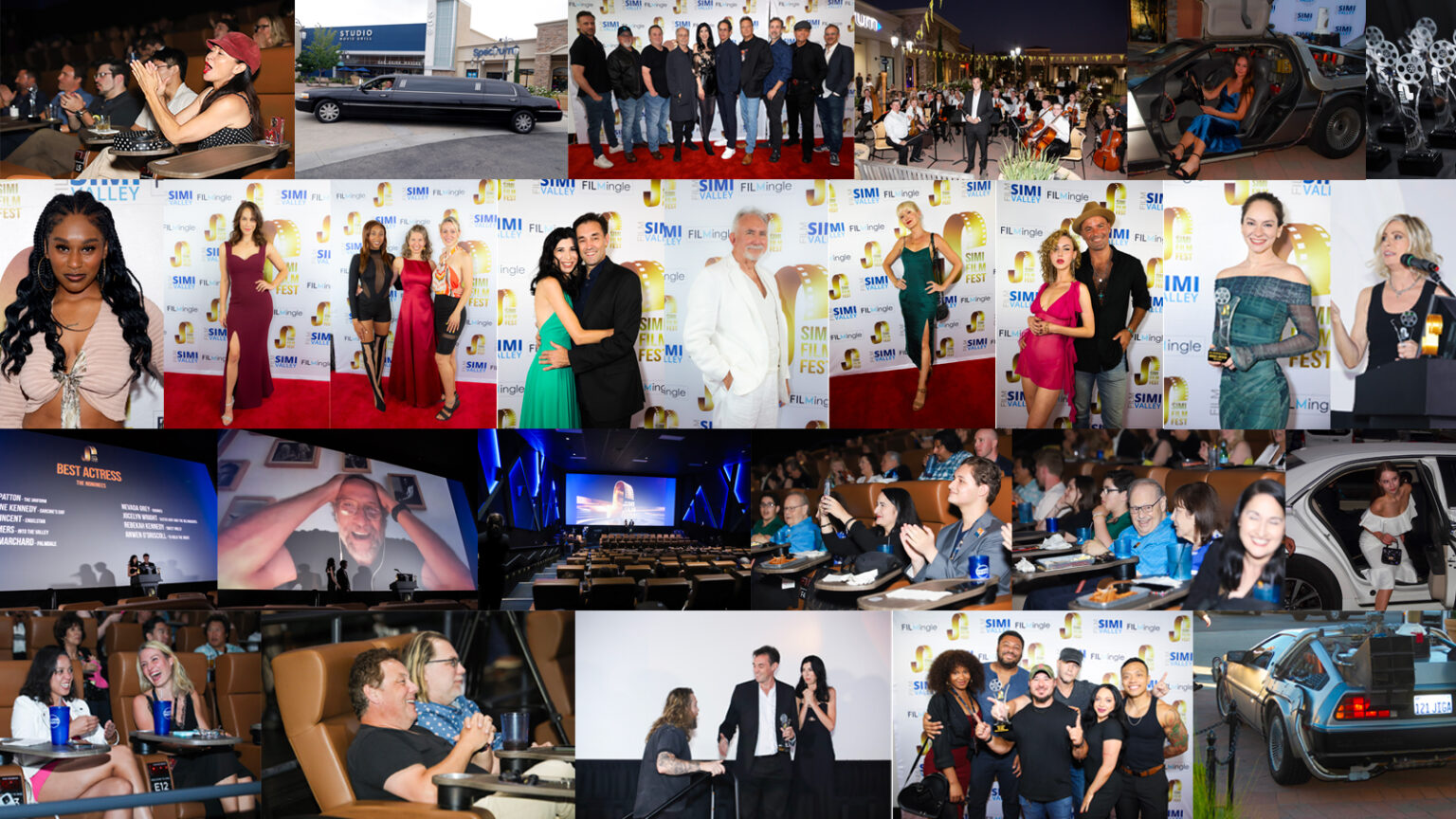 SIMI Film Fest – Discover. Be Discovered.